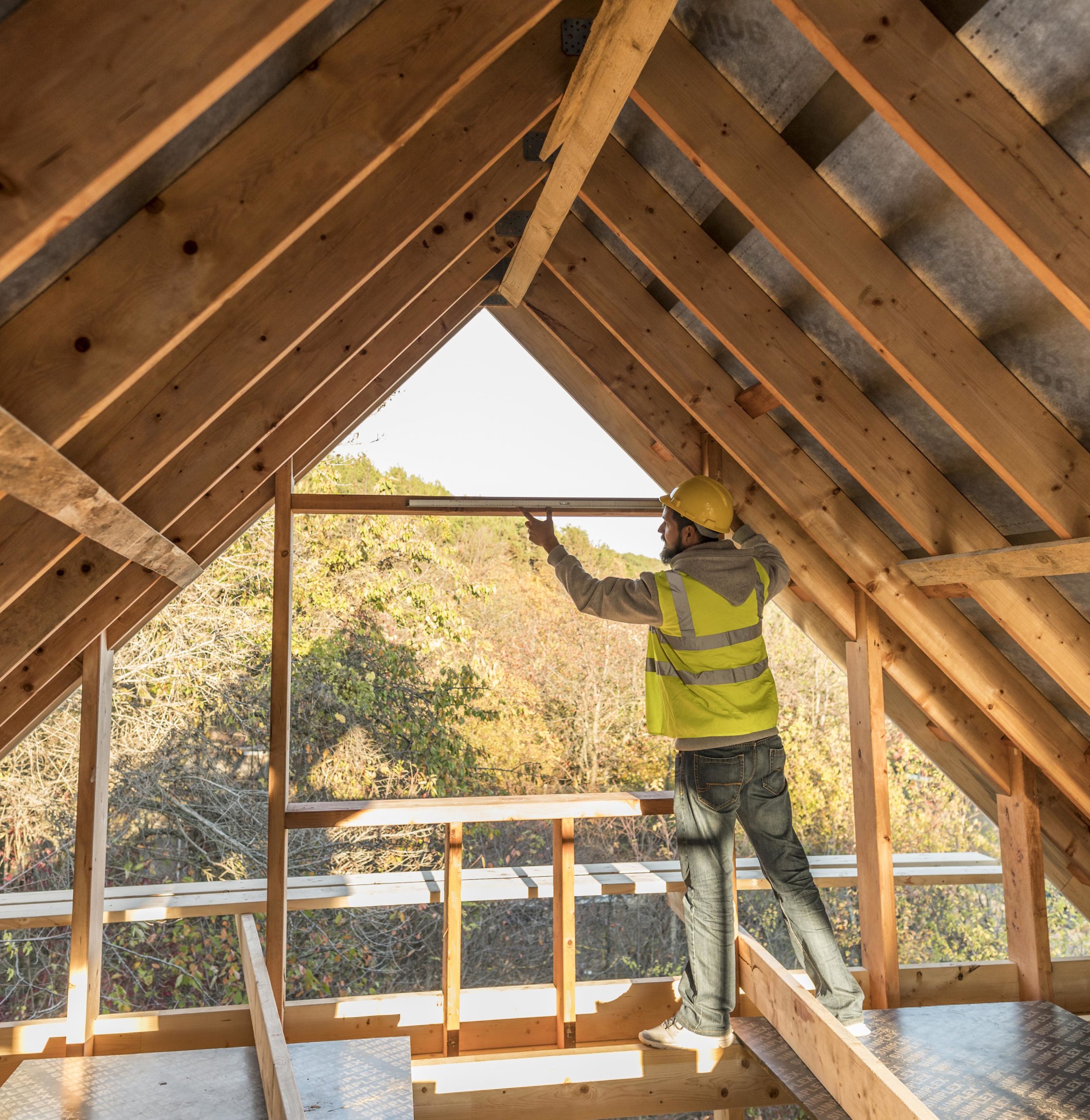 Insulation, choosing the best option | Propriétaires-Mag